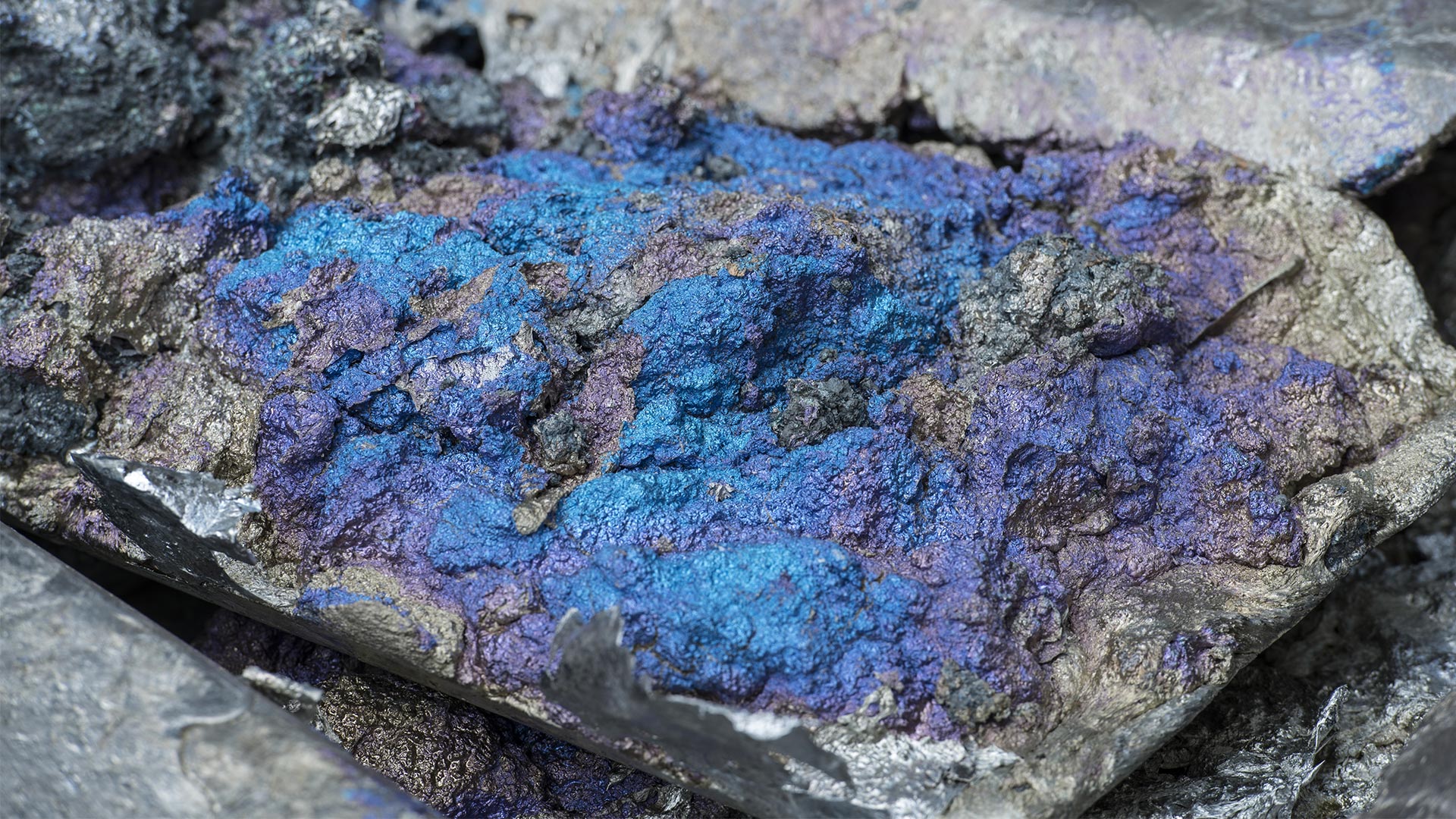 The rolled zintek® titanium zinc products - Zintek