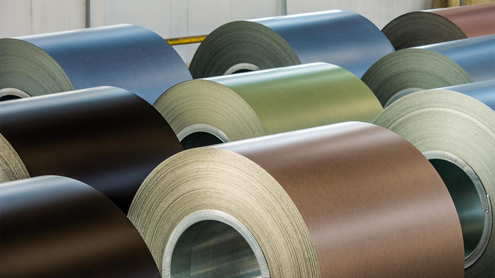 Zintek: titanium zinc rolled products for roofing and cladding