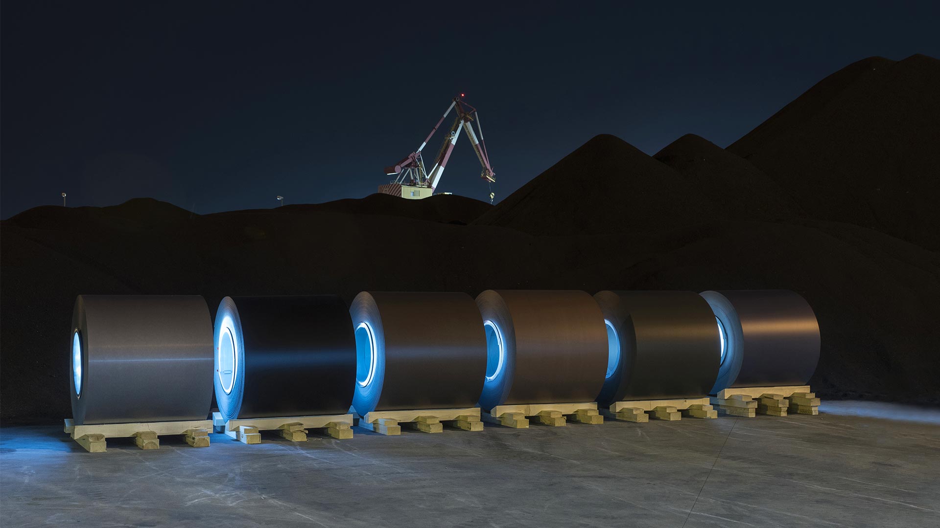 Who We Are - Zintek | rolled zinc-titanium zintek® products