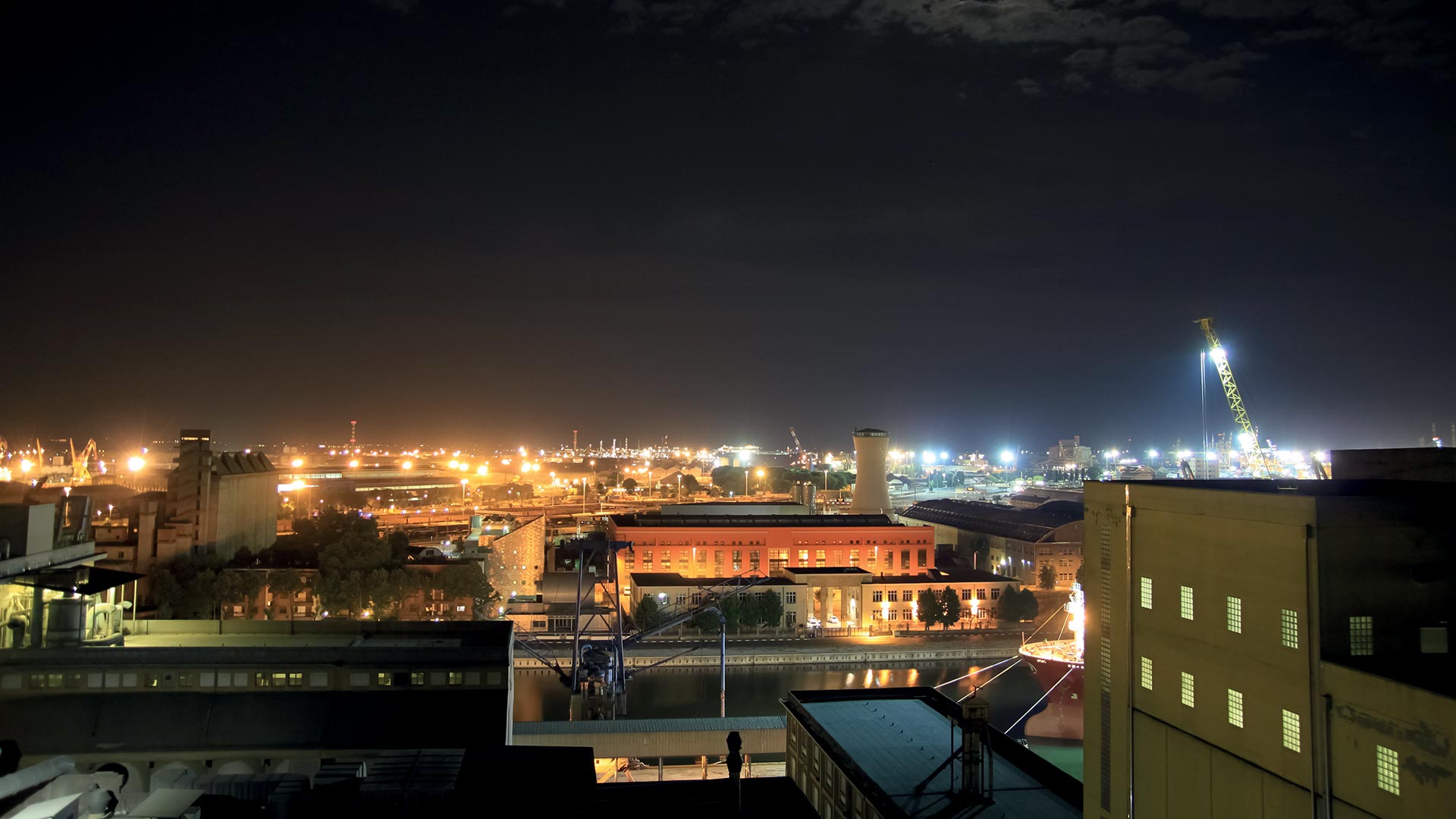 Company - Zintek | Italian producer of zintek® titanium zinc rolled ...