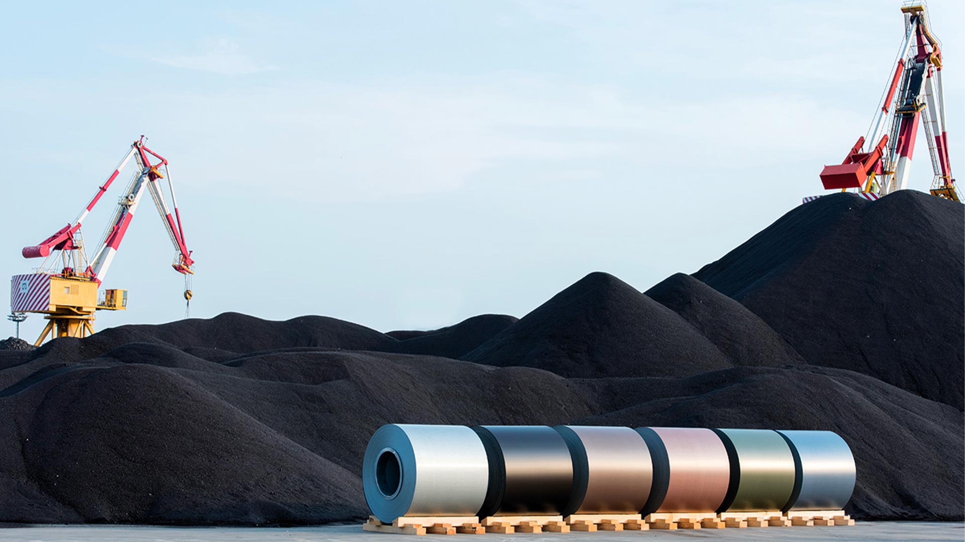 Zintek: titanium zinc rolled products for roofing and cladding