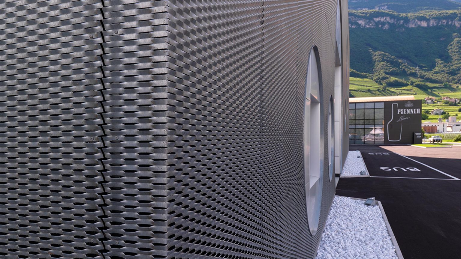 The rolled zintek® titanium zinc products - Zintek