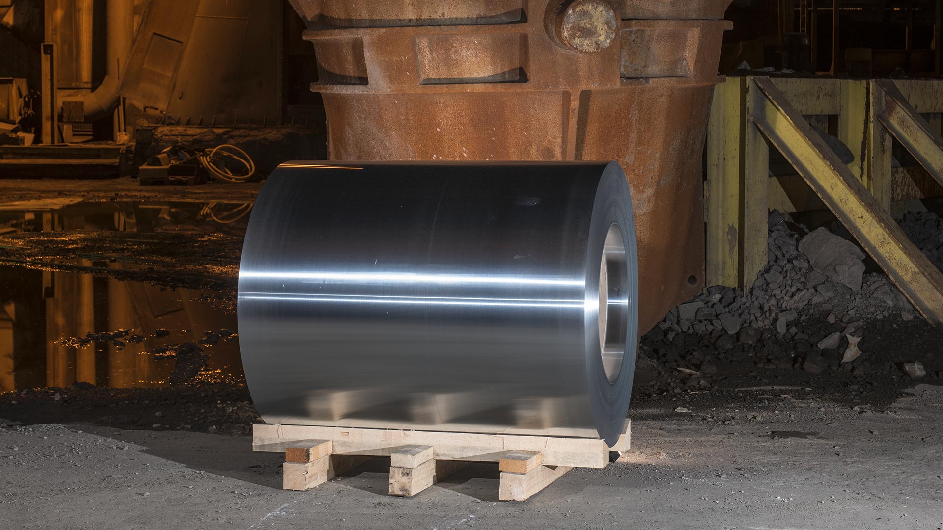 The rolled zintek® titanium zinc products - Zintek