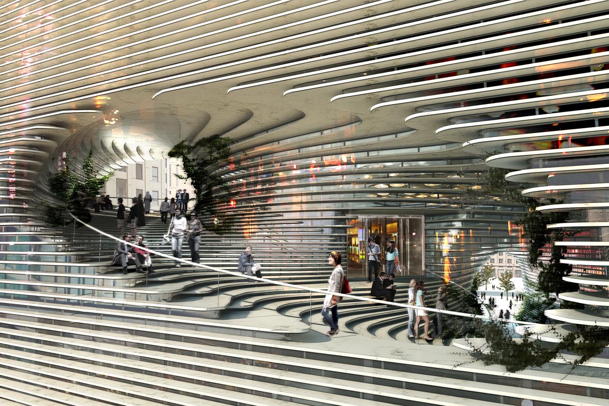 Hedonistic Sustainability - Zintek