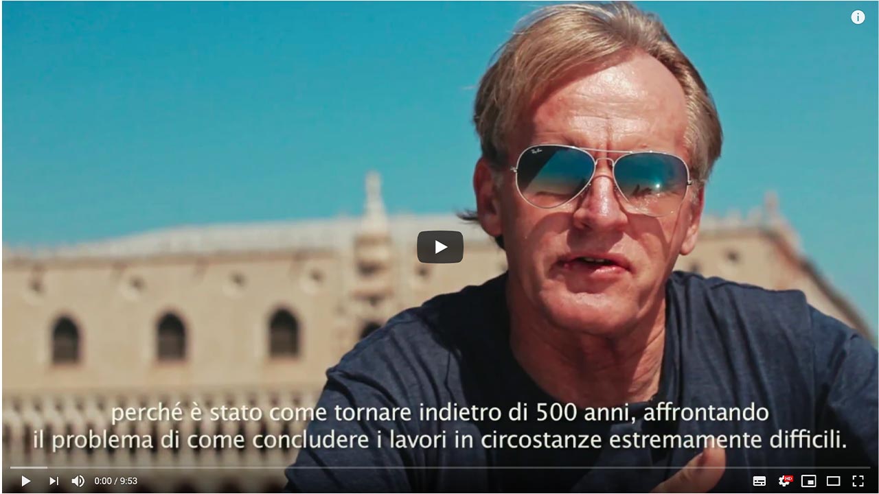 Sean Godsell - Zintek