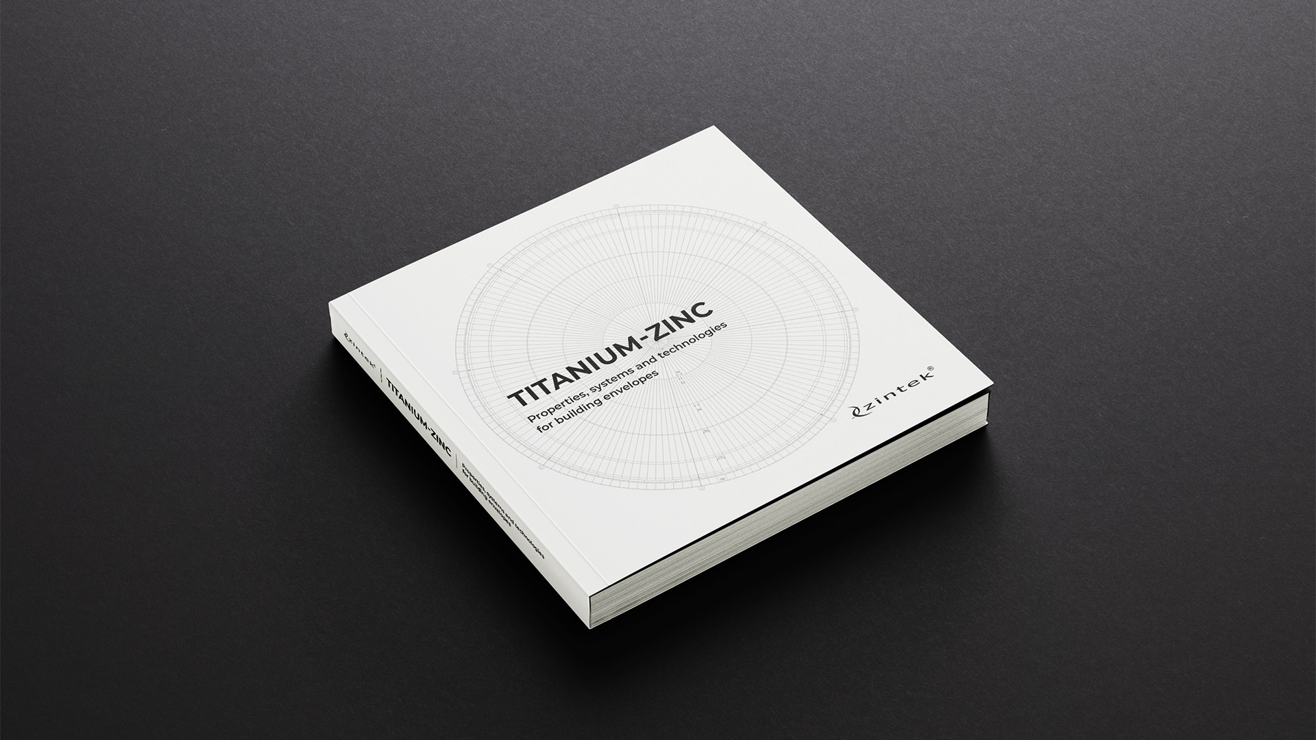 TITANIUM-ZINC - A new business tool - Zintek