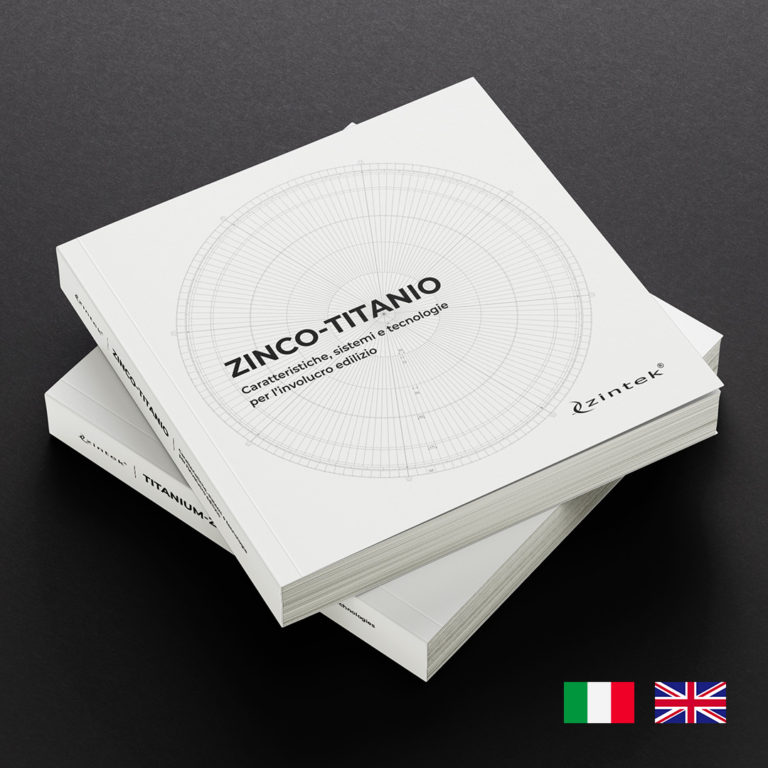 Manual TITANIUM-ZINC - Zintek