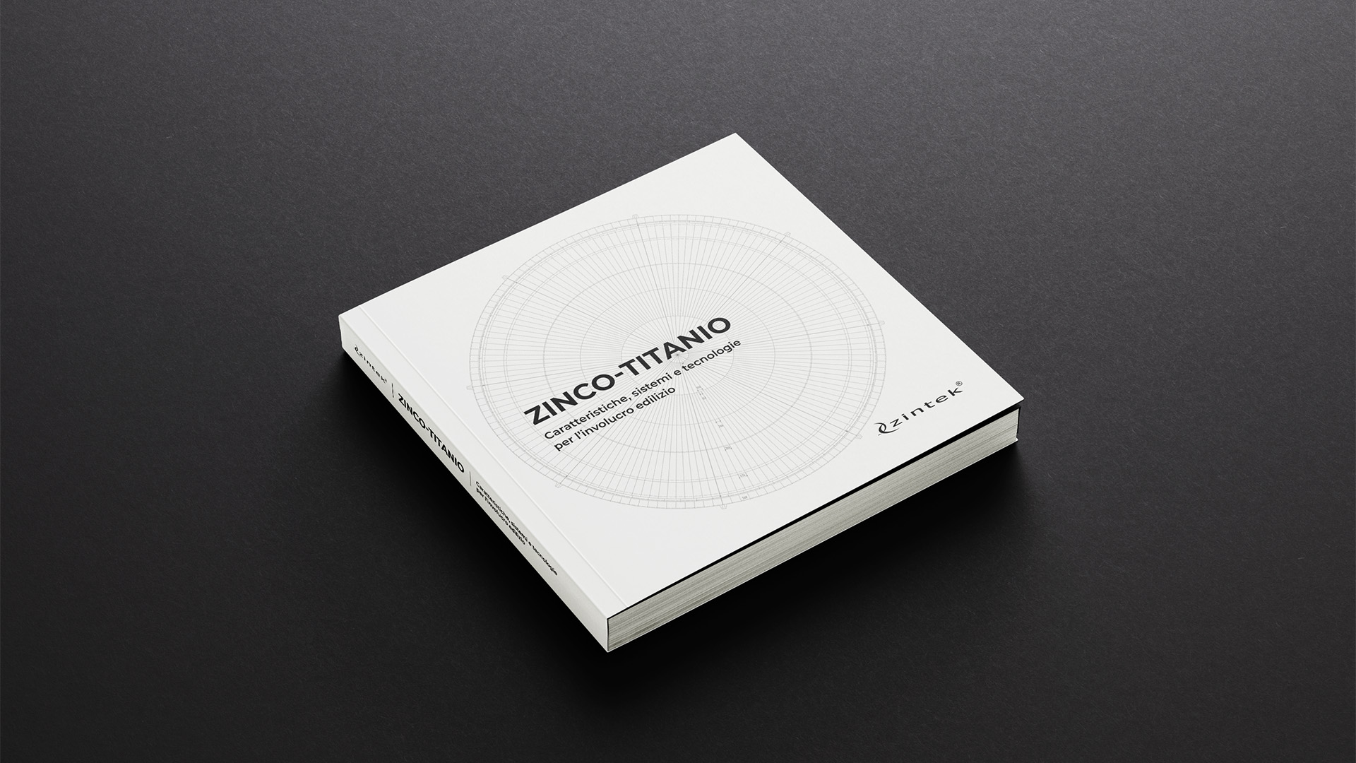 "ZINCO-TITANIO" – Un nuovo strumento di lavoro - Zintek
